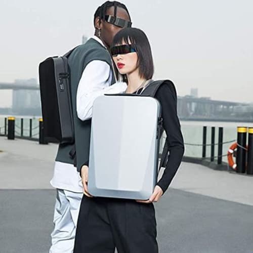 Waterproof Hard Shell Laptop Bag – uBuySA