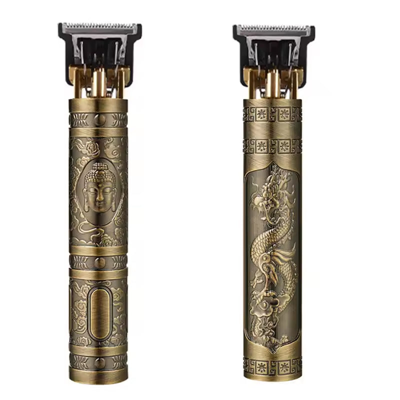 Pro Rechargeable Hair Clipper – uBuySA